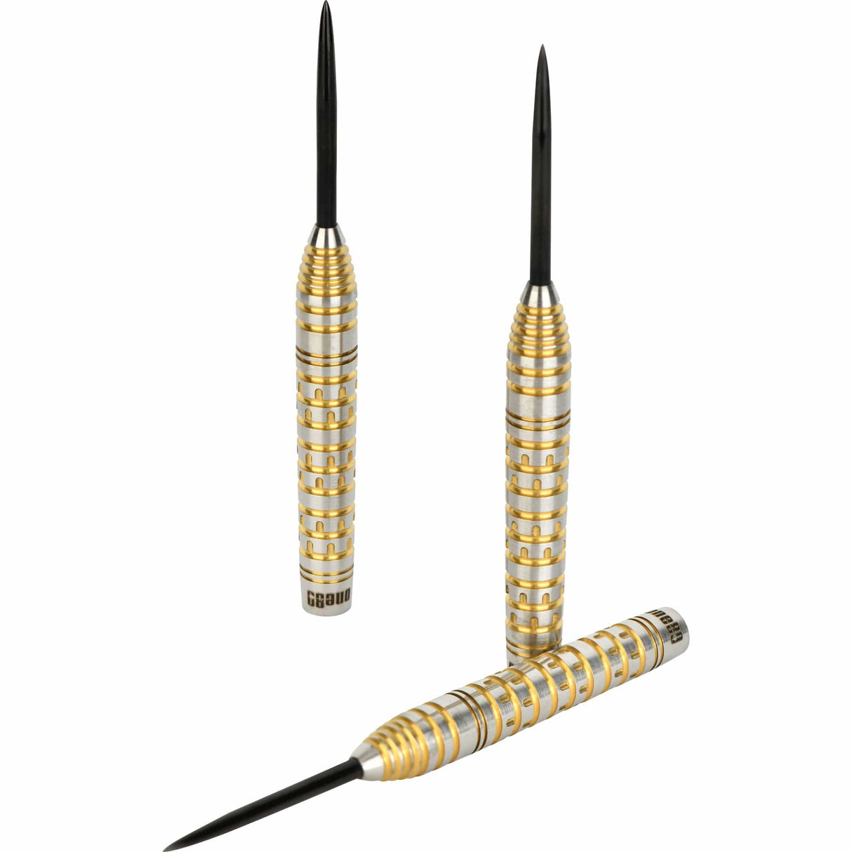 One80 Matt Mullen Darts - Steel Tip - Magic - Signature - 23g
