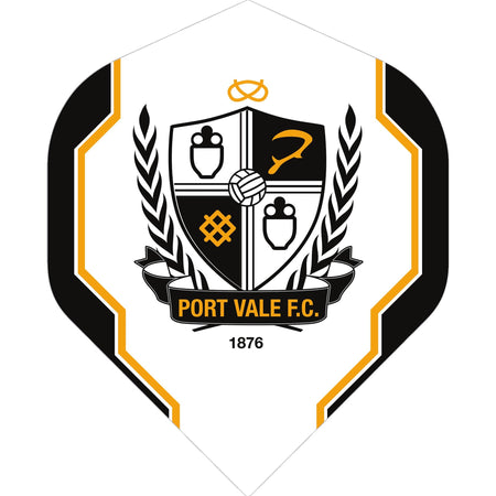 Football: Port Vale FC
