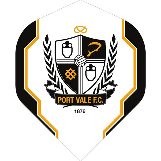 Football: Port Vale FC