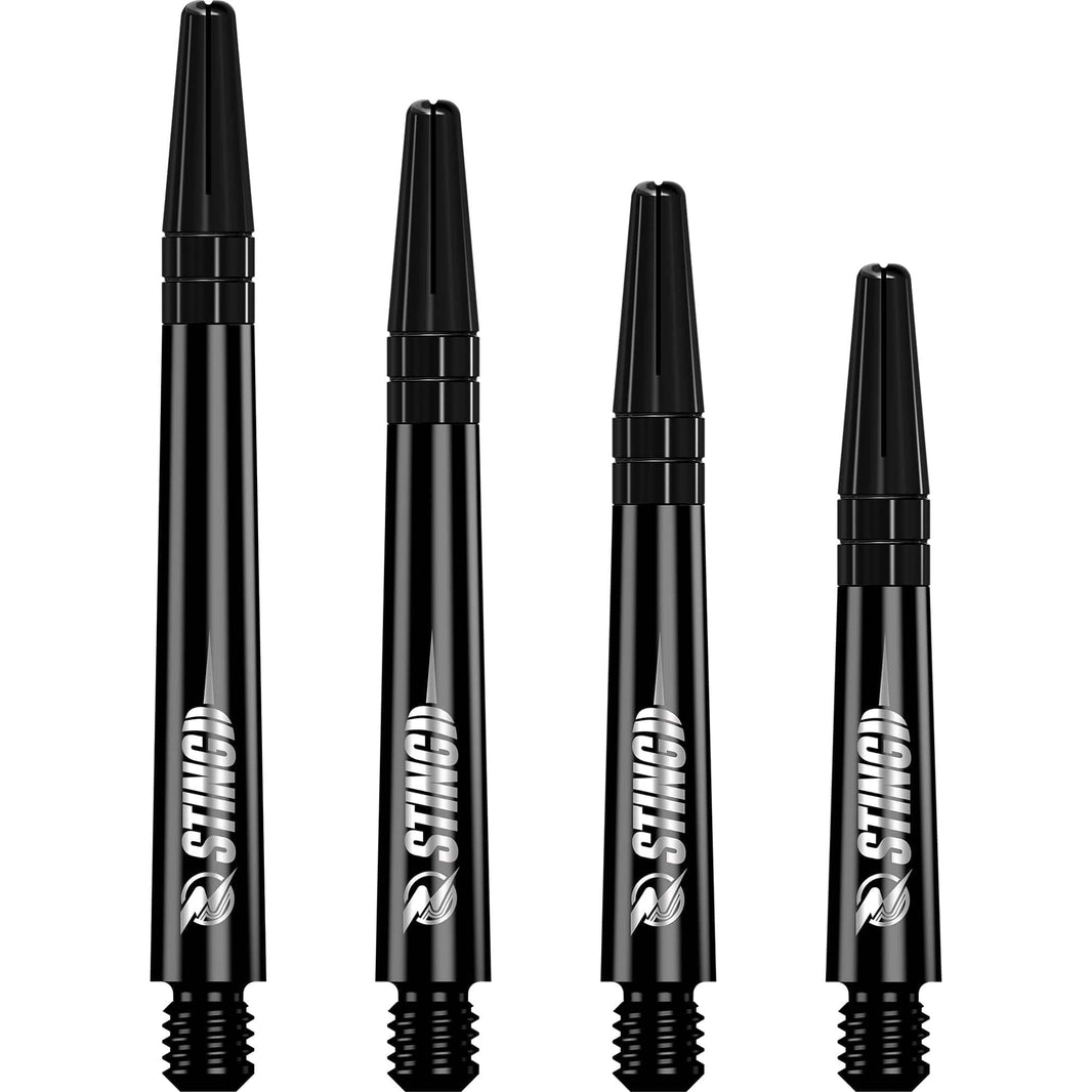 Dart Stems & Dart Shafts | Darts Corner