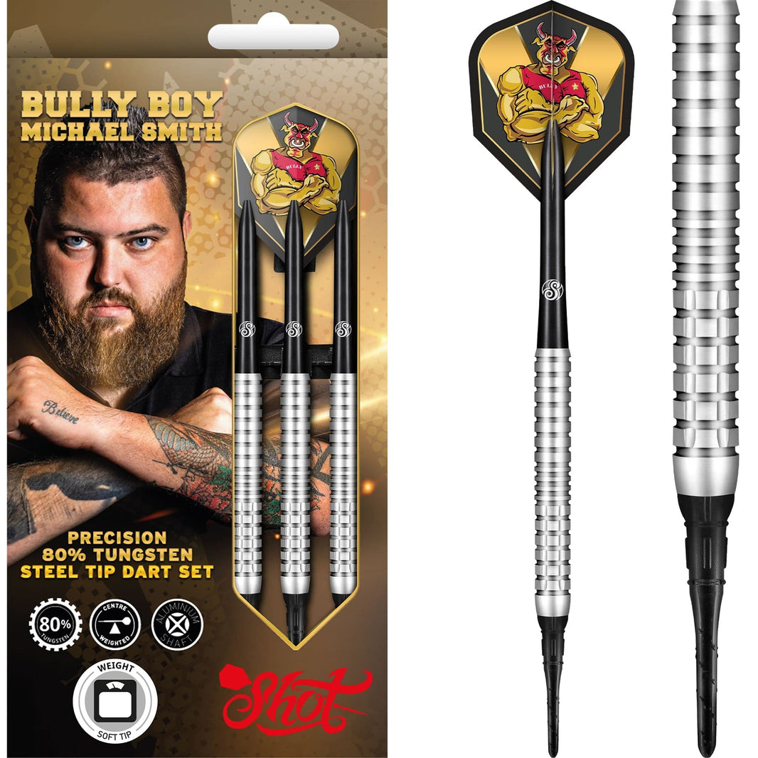 Michael Smith Darts For Sale | Darts Corner