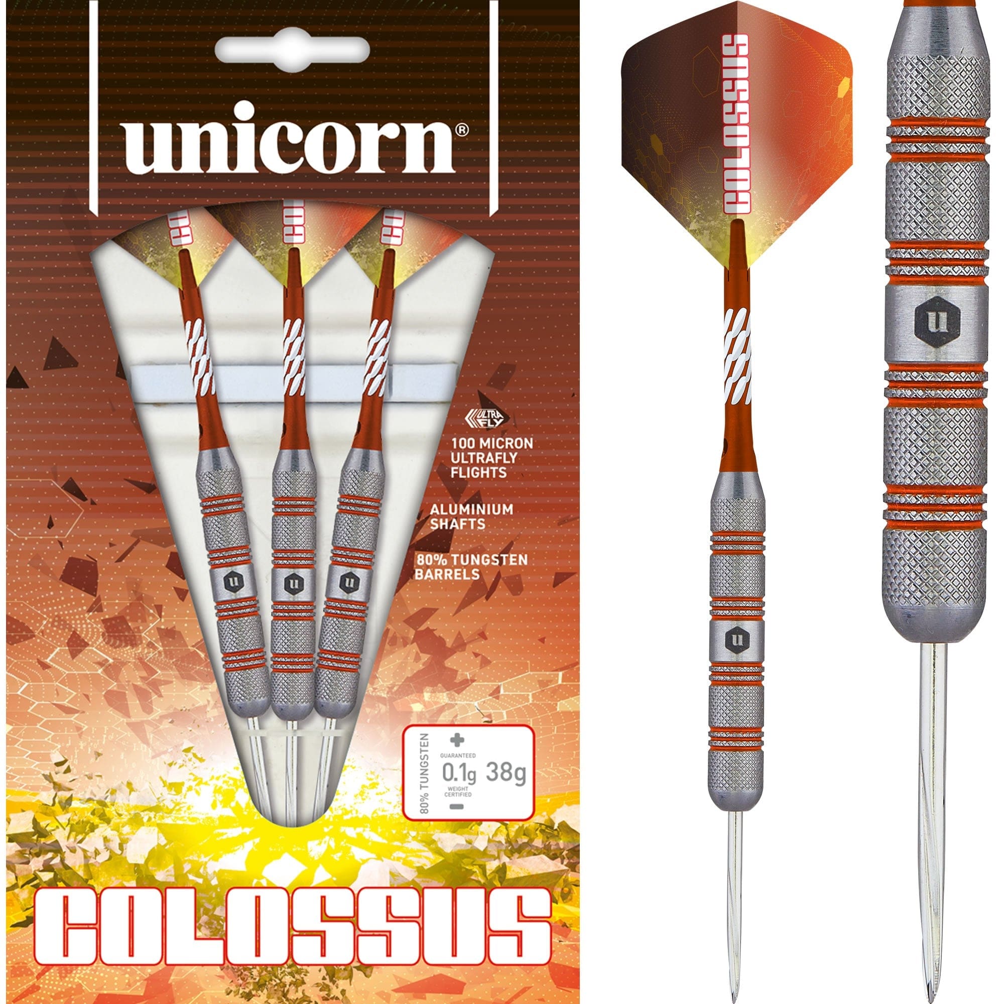 Unicorn Steel Tipped Darts | Darts Corner – Page 6