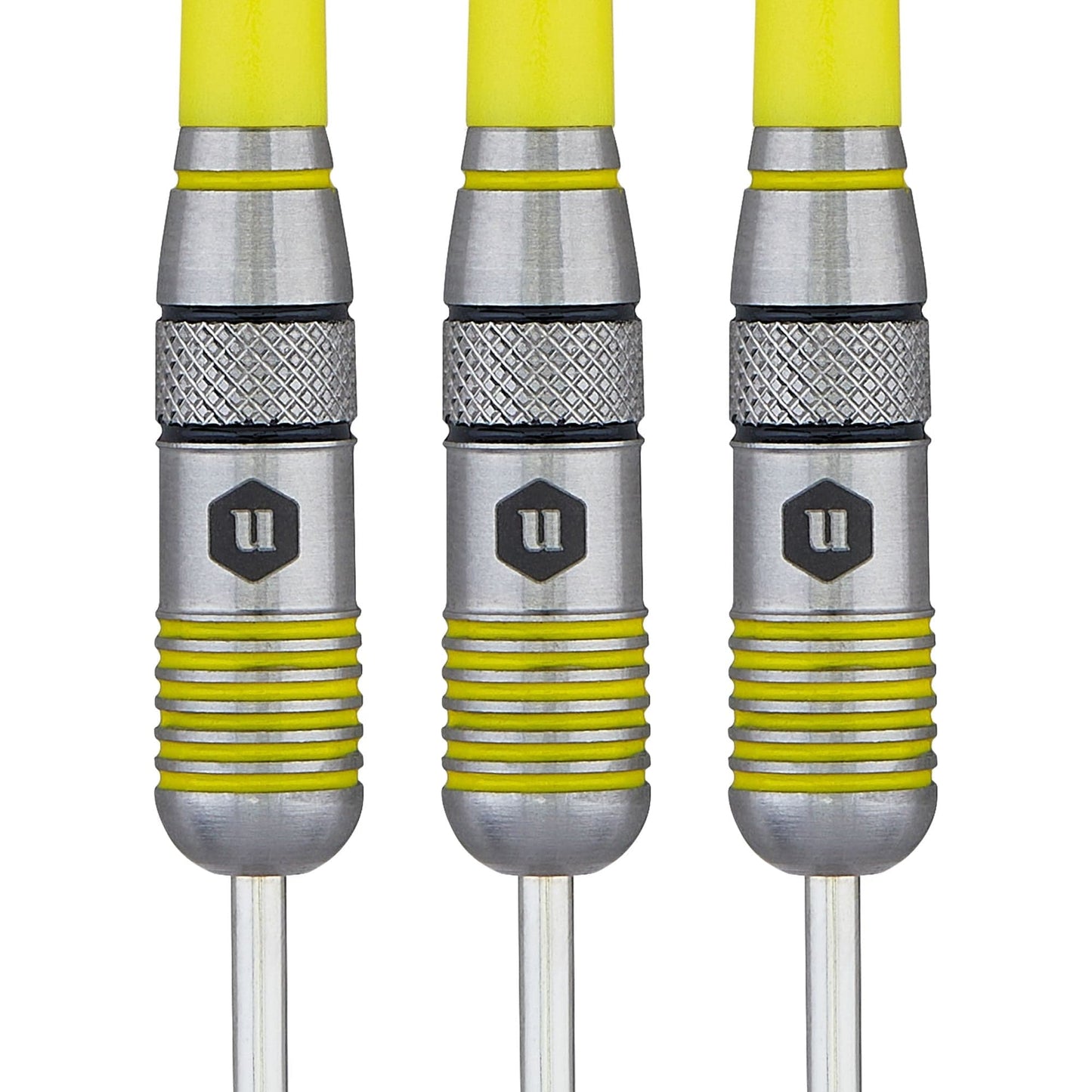 Unicorn Flair Darts - Steel Tip - Style 1 - Short Bomb