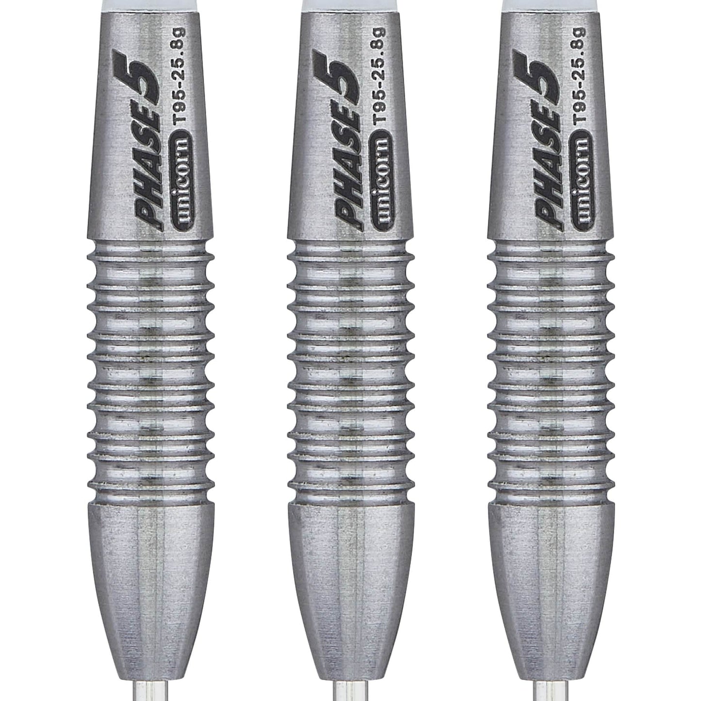 Unicorn Heritage Darts - Steel Tip - Phase 5