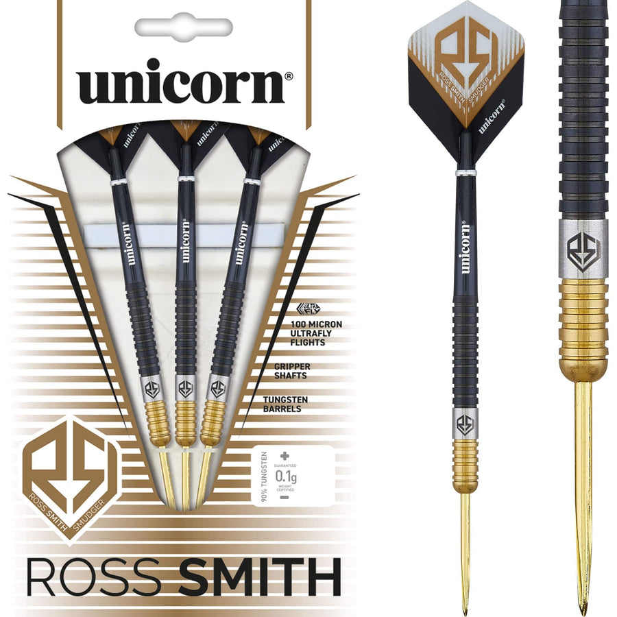 Ross Smith Darts for Sale | Ross Smith Darts | Darts Corner