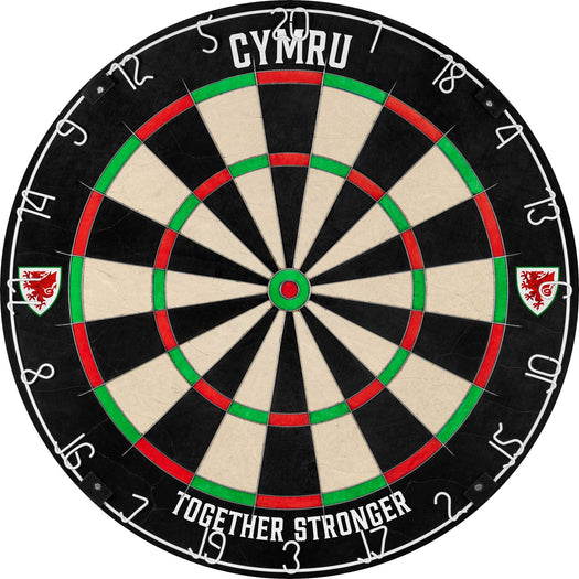 Welsh Darts | Wales Darts | Darts Corner